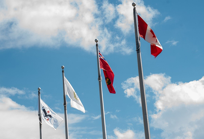 Halton - Regional Chair Gary Carr: June 21 is National Indigenous ...