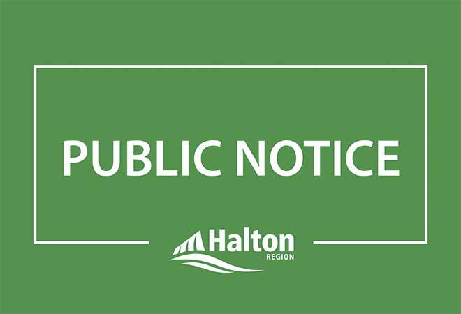 Halton - Halton Region 2023 Budget and Business Plan - January 5, 2023