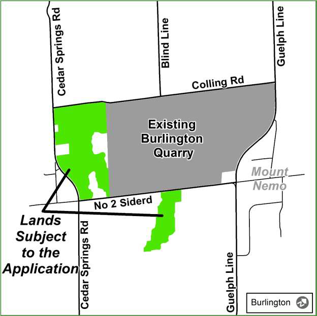 Halton - Regional Chair Gary Carr: Halton Region to hold Statutory ...