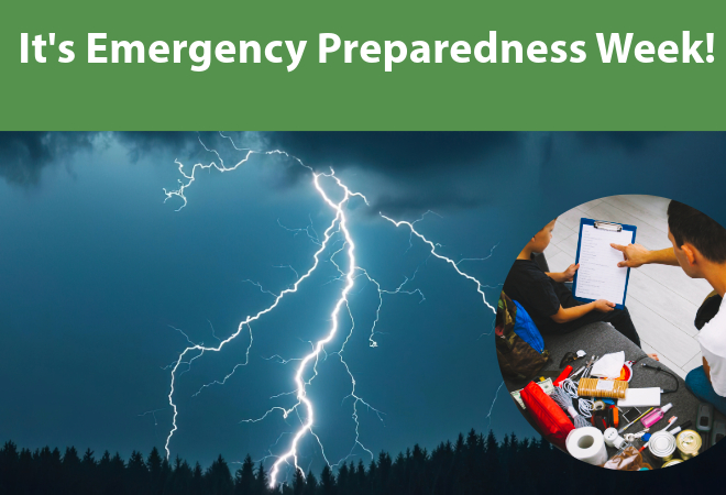 Halton - When an Emergency Strikes, Halton is Ready to Respond