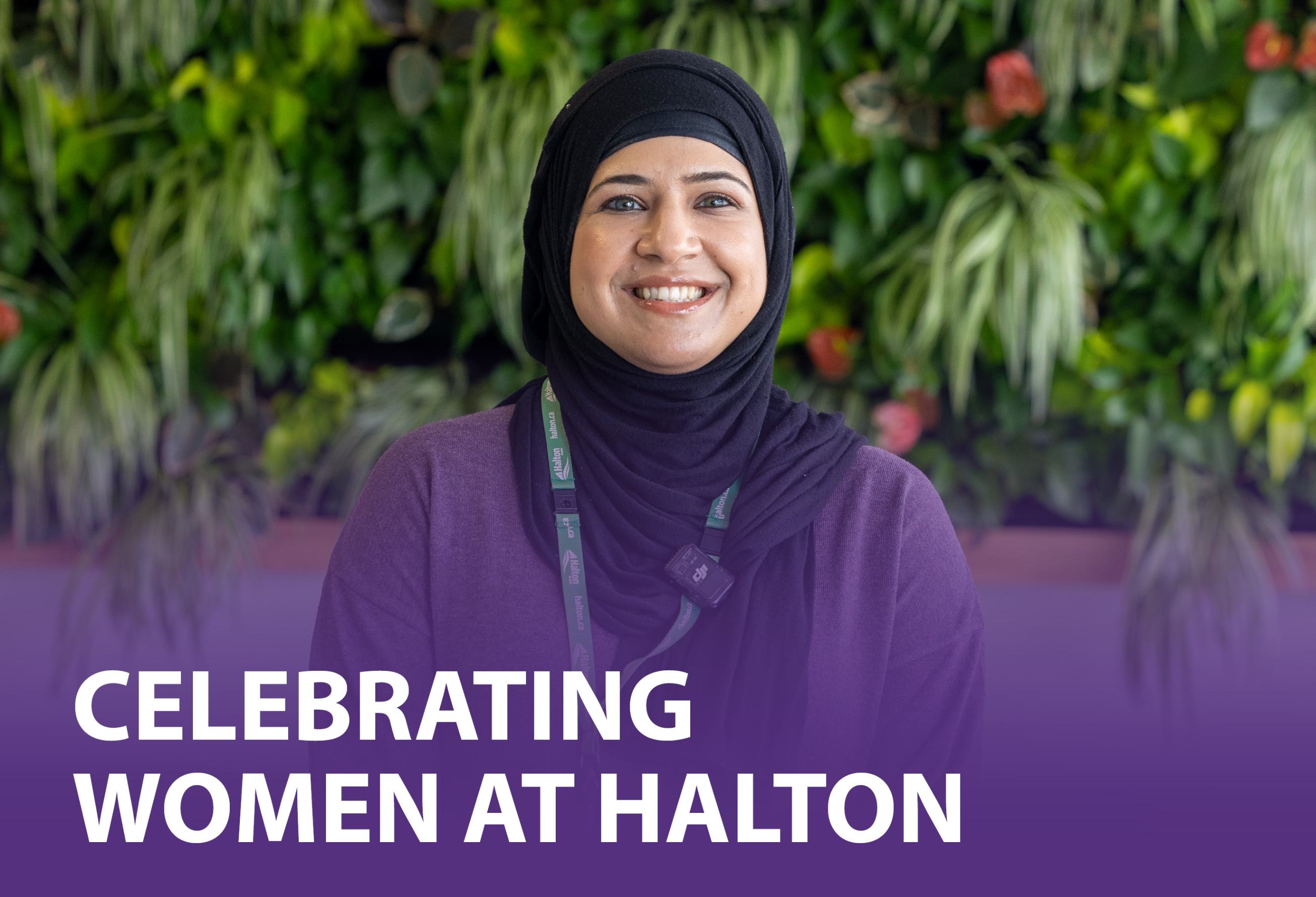 Halton - Women in Action: Protecting our Environment through Proper ...