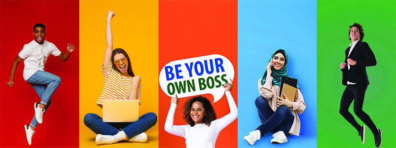 Halton - Summer Company Information Session - March 25, 2026