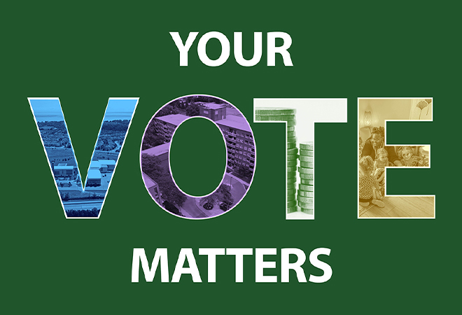 Halton - Ontario Provincial Election 2025: Key Issues for Halton Region