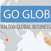 Halton - Halton helps local businesses go global