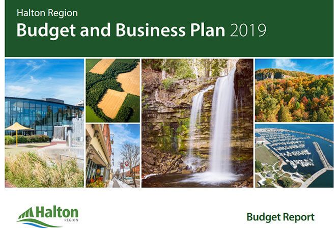Halton - Halton maintains service levels and prepares for new strategic ...